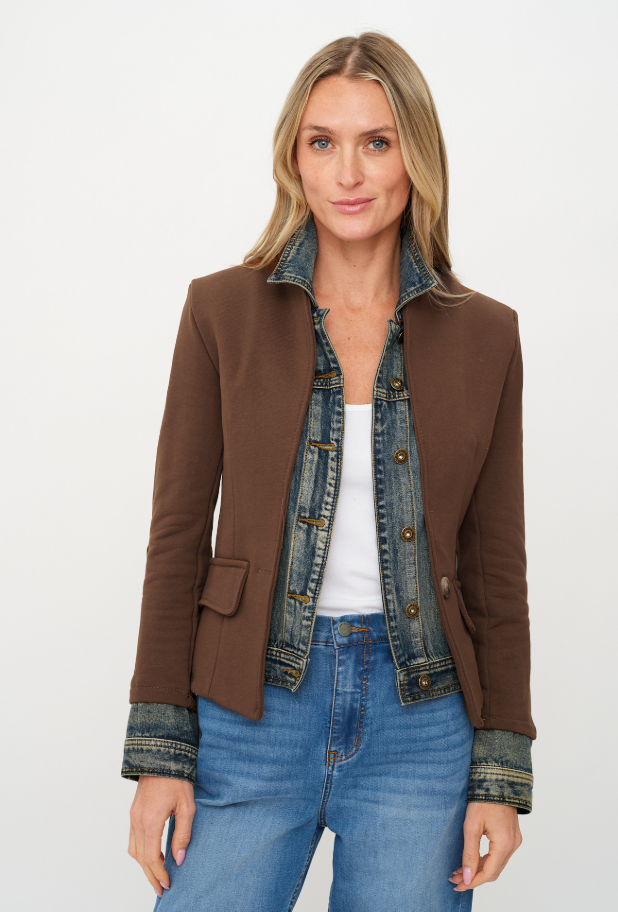 Casual, upscale clothing & accessory brands since 2005 | Meig